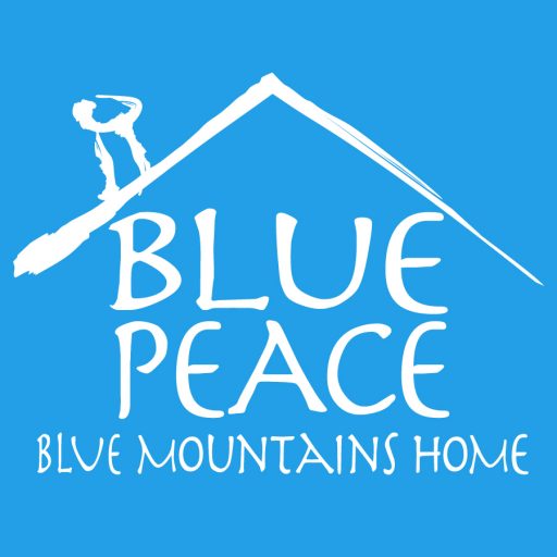 ~ BLUE PEACE ~ – Blue Peace more than just somewhere to stay.